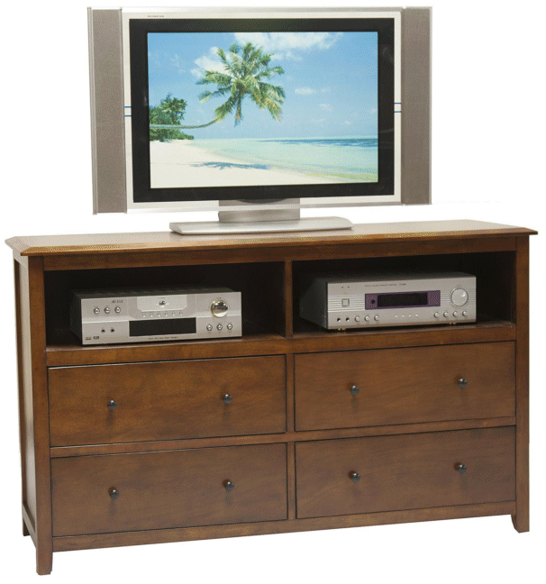 Entertainment Stands | Distinctive Furniture, Solid Wood Construction